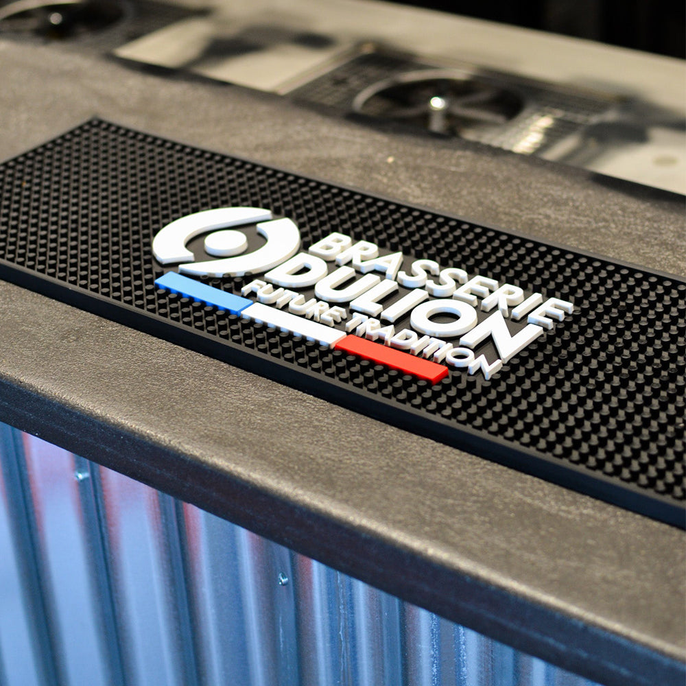 TAPIS DE BAR – BRASSERIE DULION