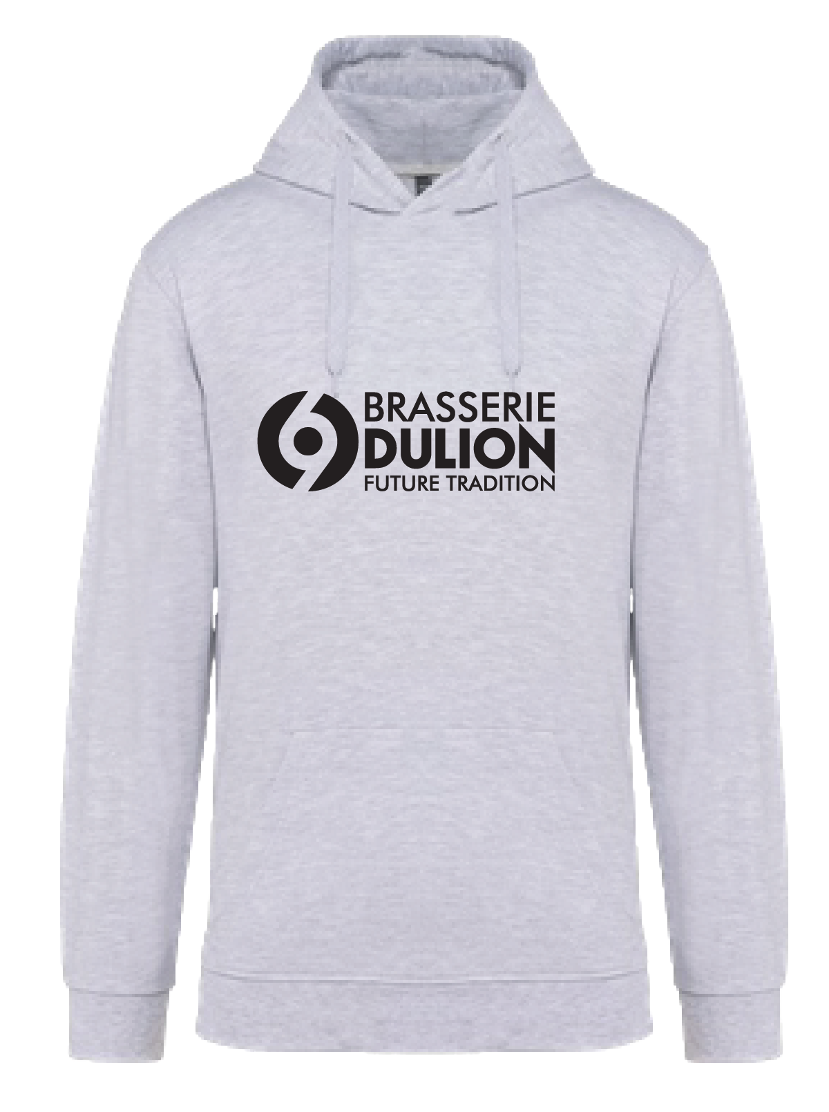 SWEAT DULION – BRASSERIE DULION
